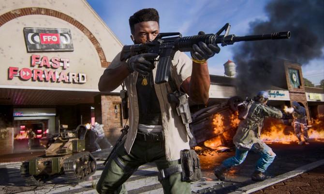 Nanoleaf x Call of Duty® Limited Edition Bundles | Nanoleaf® Official Site