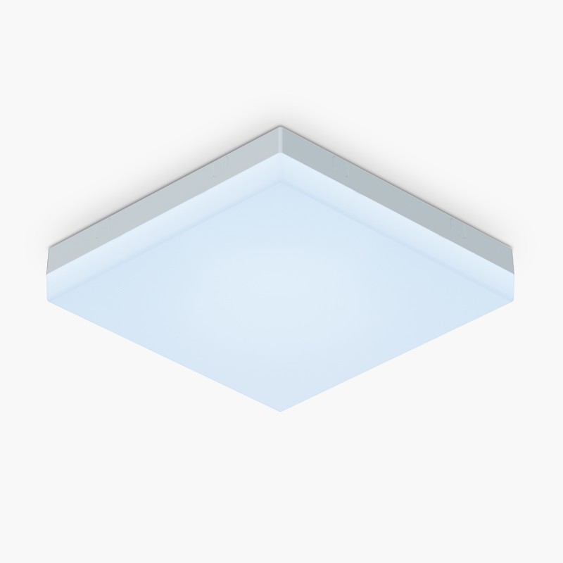 Nanoleaf Skylight | Smart Modular RGBCW Ceiling Light Fixture