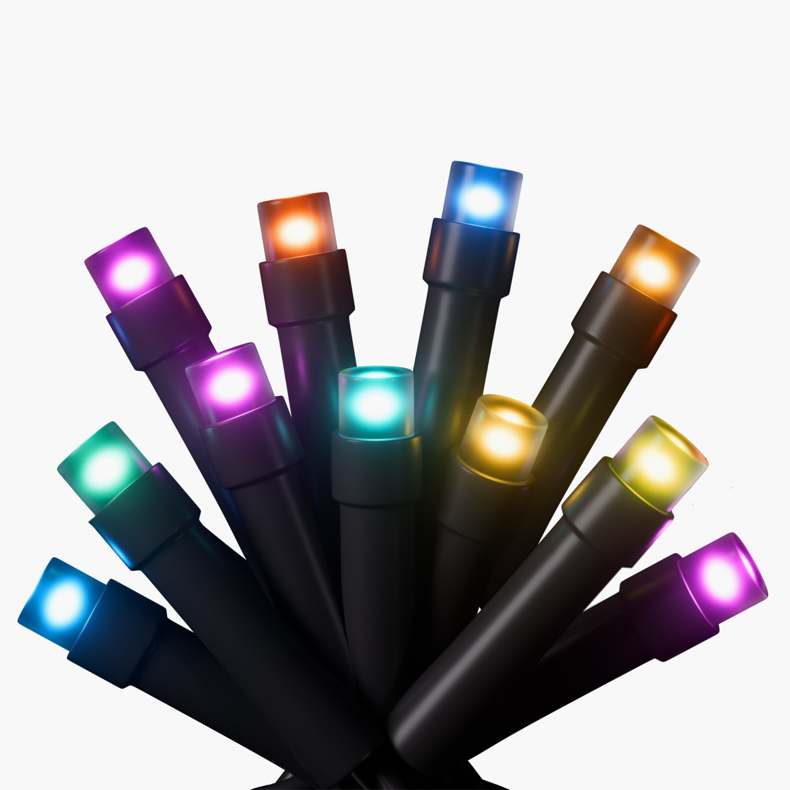 Matter Smart String Lights (300 LEDs) - N7102K01-25HSL | Nanoleaf